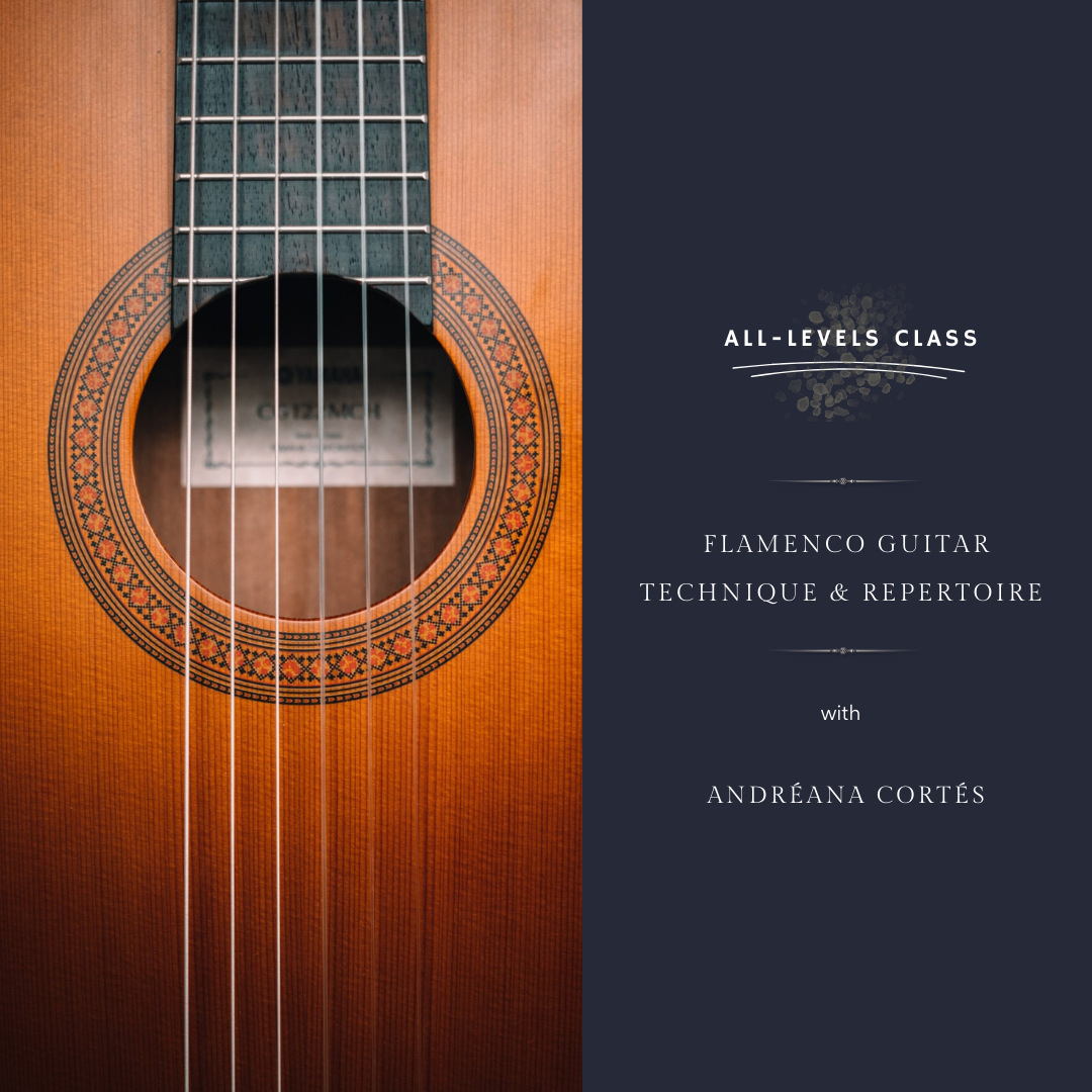 Toque | Guitar — Colorado Institute of Flamenco-Classes for Guitar and ...