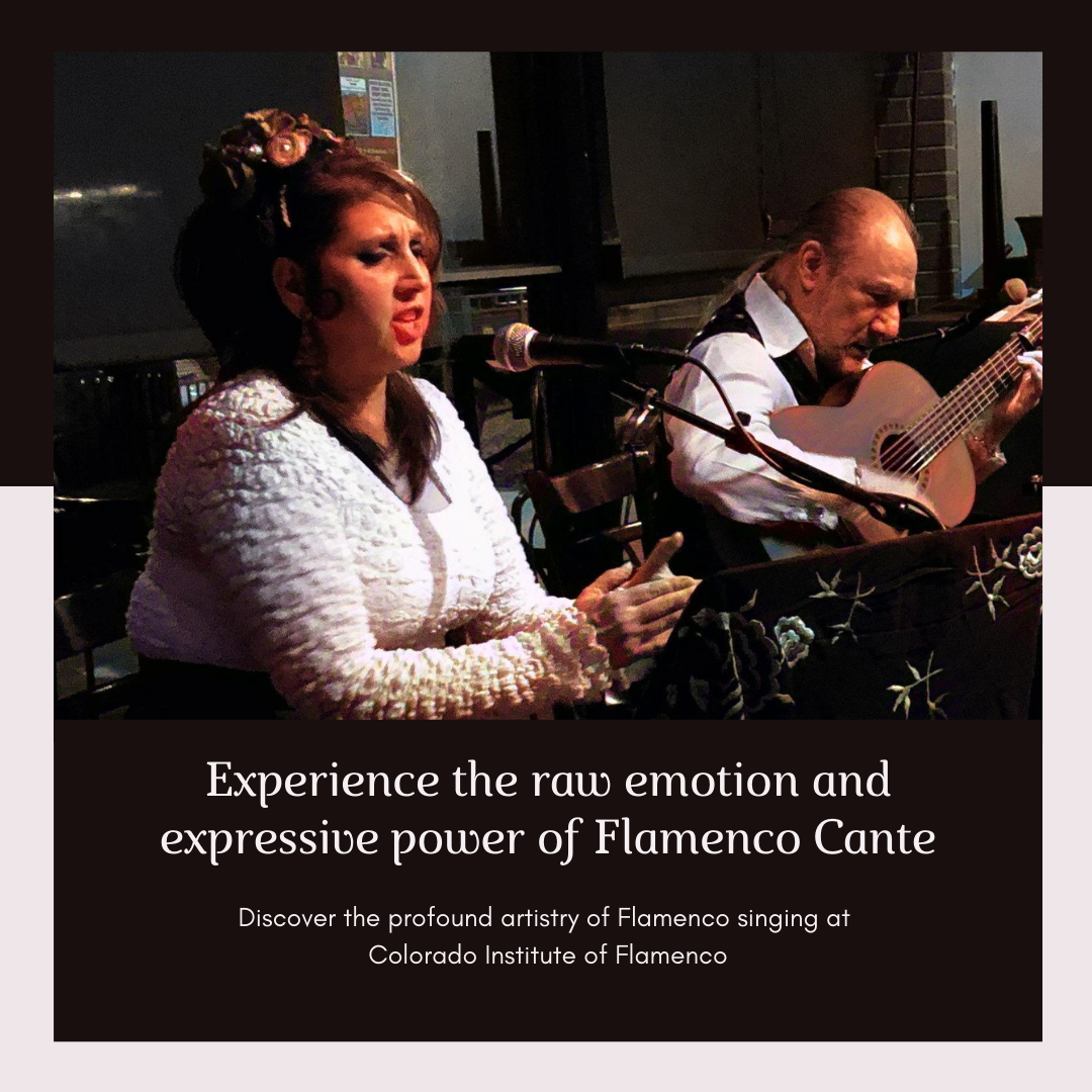 Colorado Institute of Flamenco