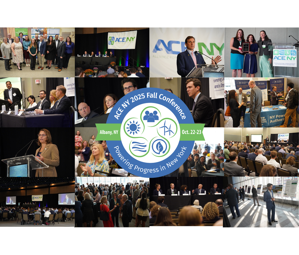 Fall Conference — ACE NY
