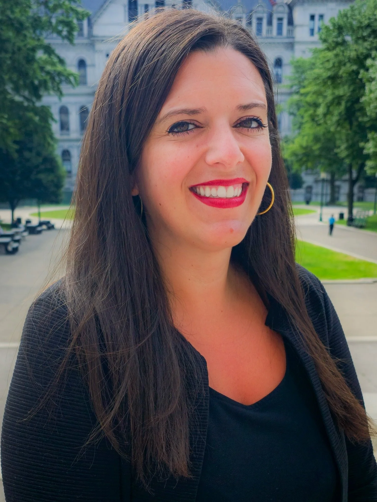 About Alicia — ACE NY