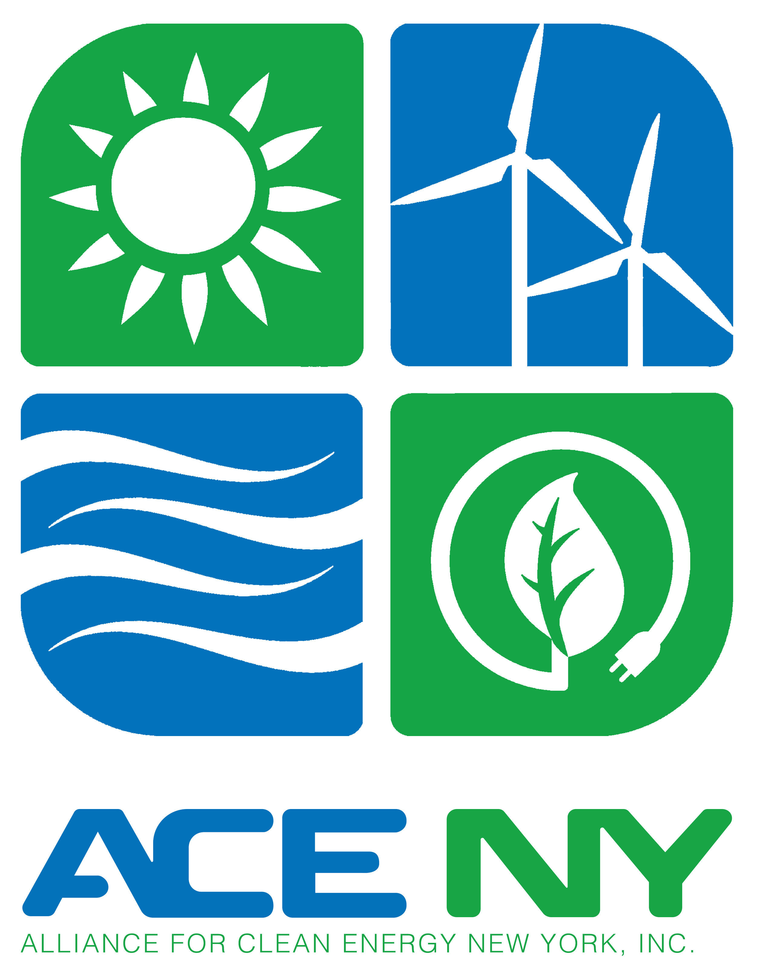 General 1 — ACE NY