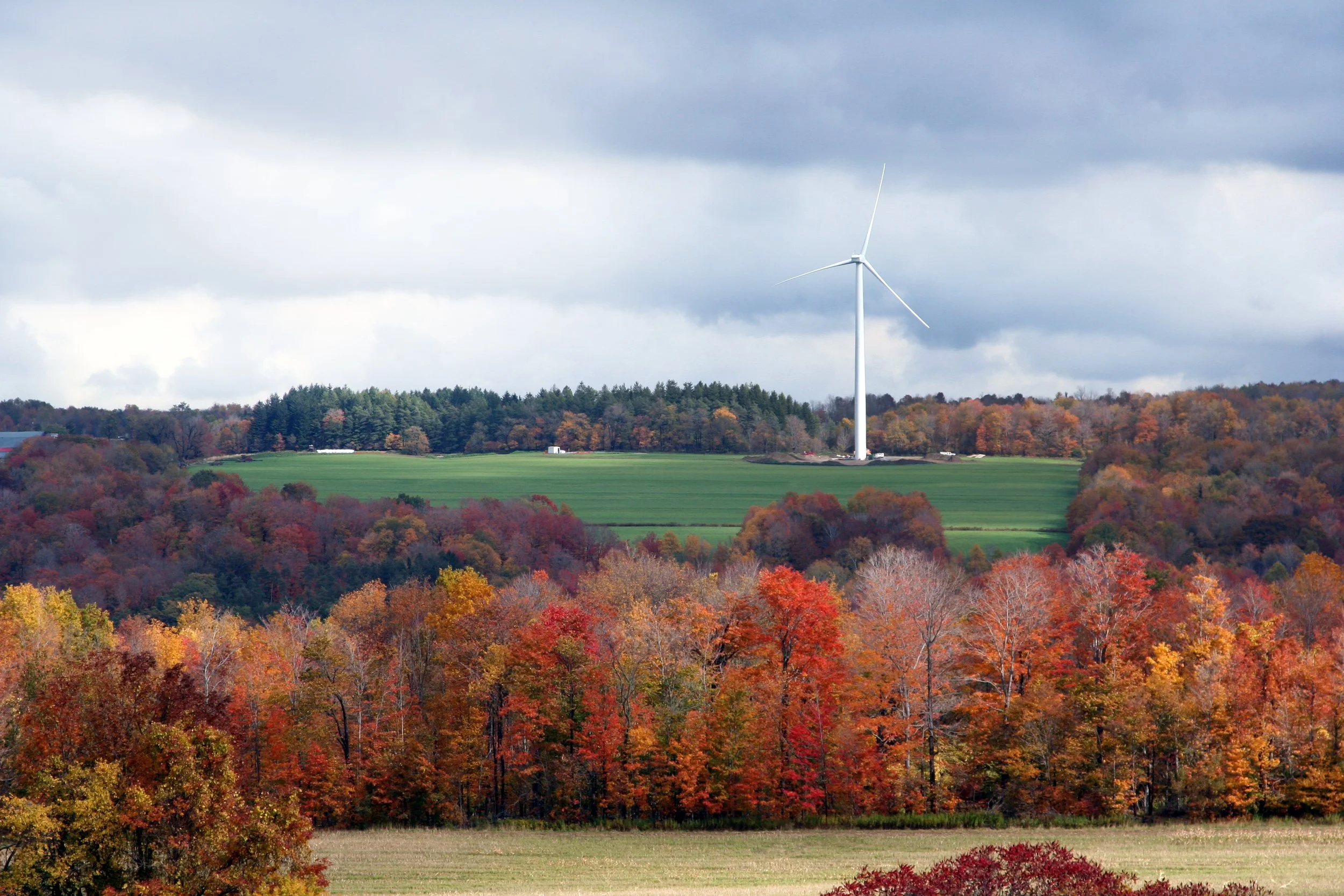 Clean Energy in NY — ACE NY