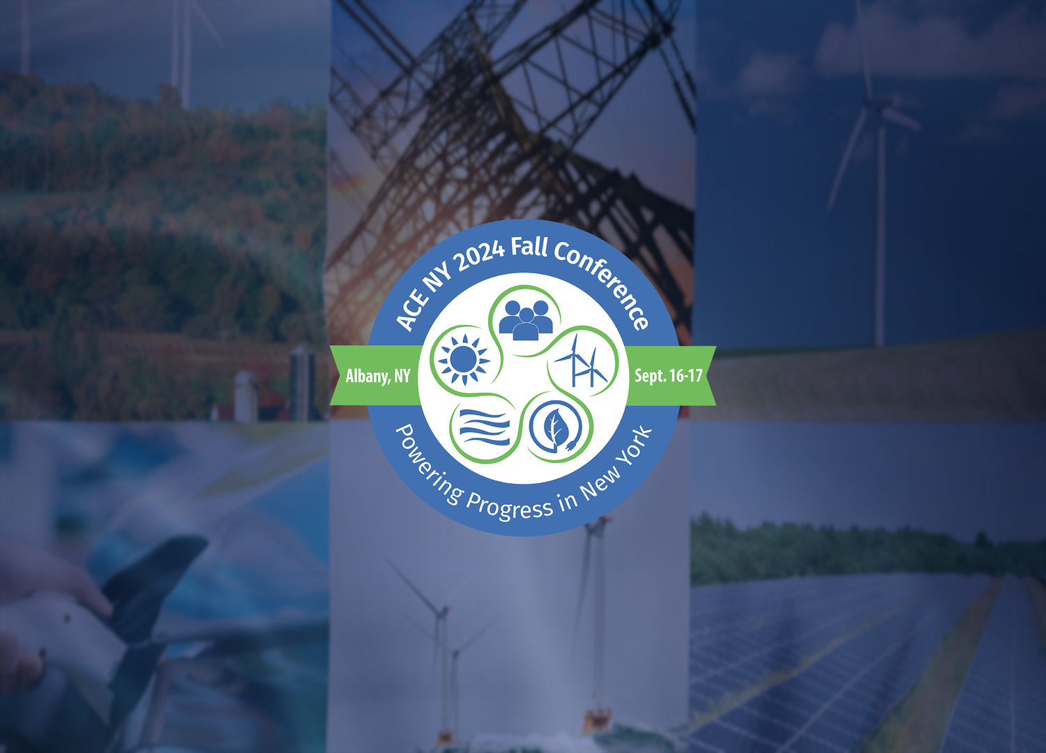 Fall Conference — ACE NY