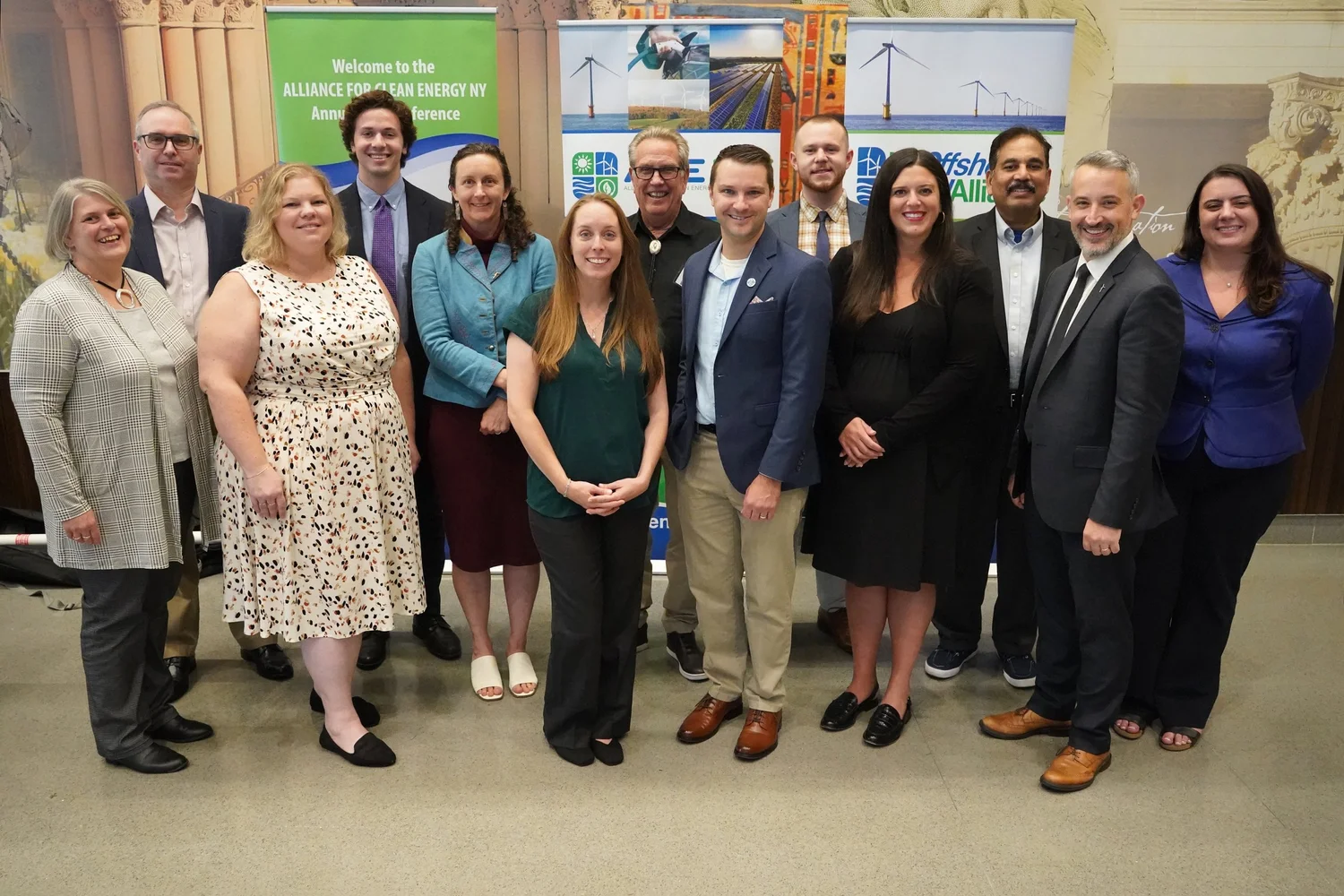 Fall Conference — ACE NY