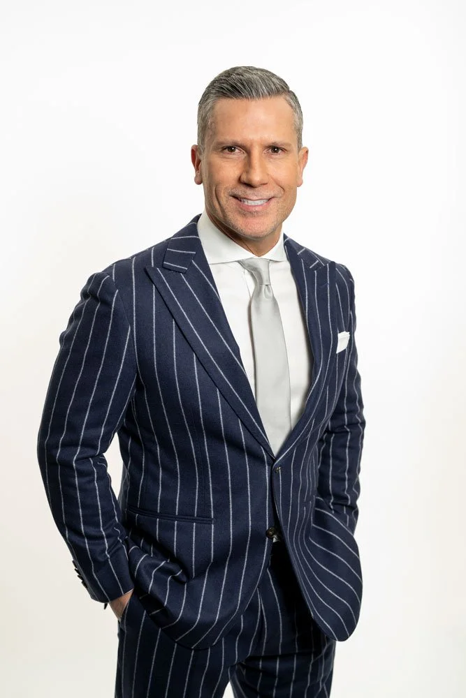 General 1 — Barattini Productions