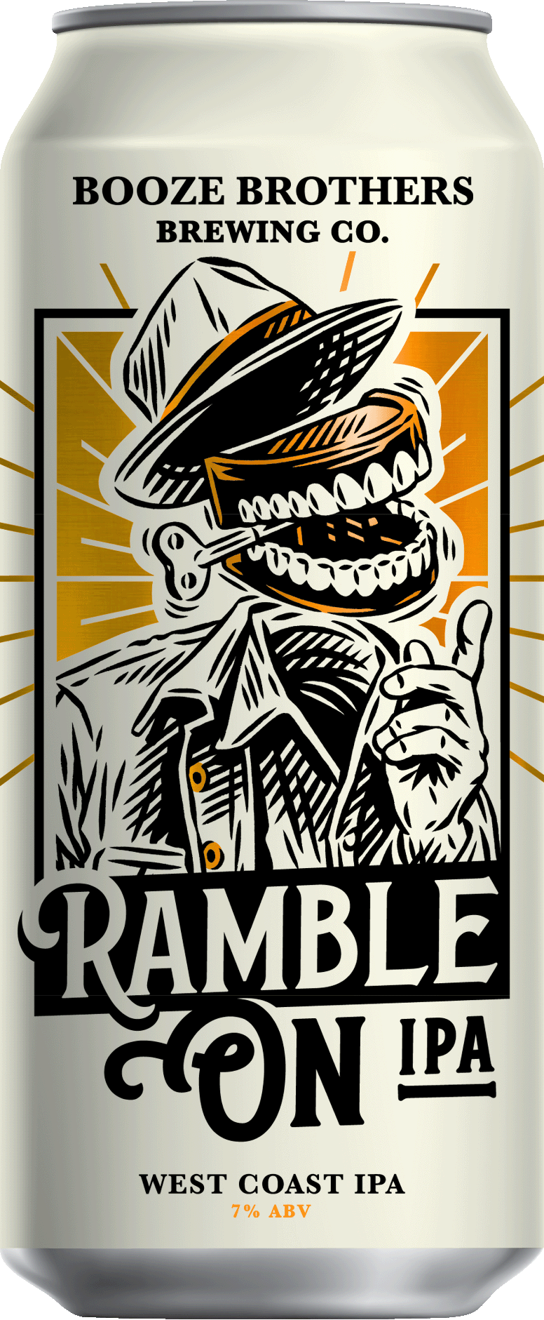 Booze Brothers Brewing Co.