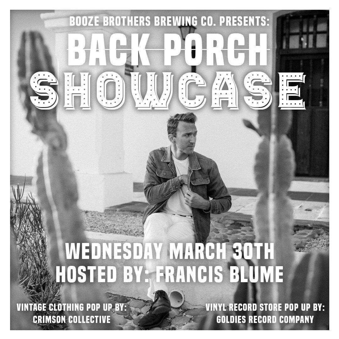 Booze Brothers Brewing Co.