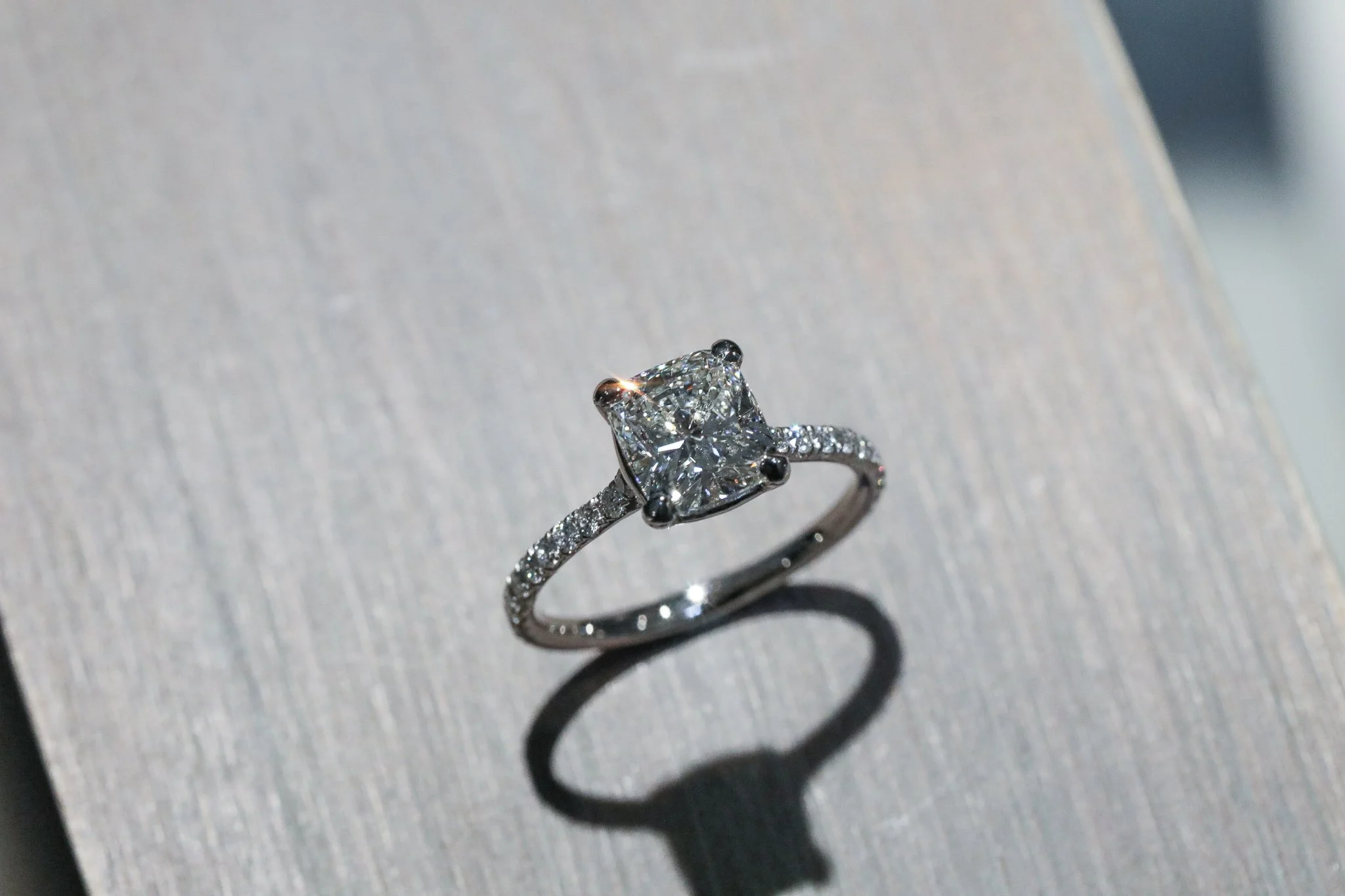 Kyle Edward Fine Jewelry