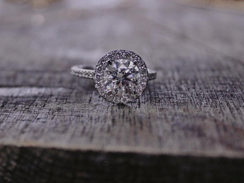 Kyle Edward Fine Jewelry