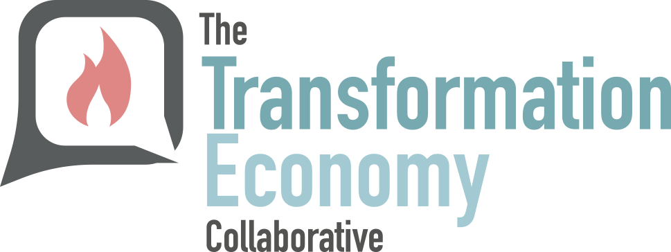 The Transformation Economy Collaborative — Transformational Travel ...