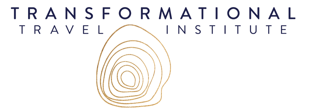 programs — Transformational Travel Institute