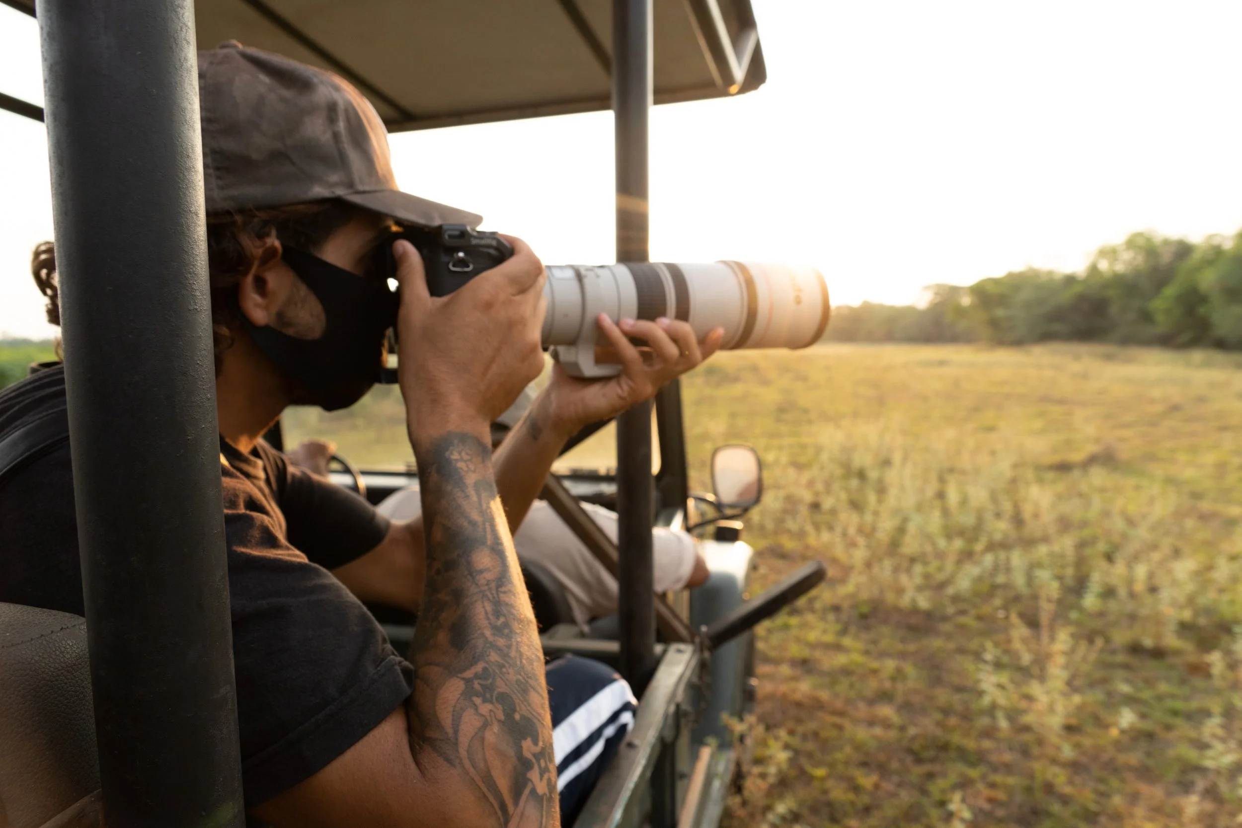 The Transcend 2050 Initiative on Climate — Transformational Travel Institute