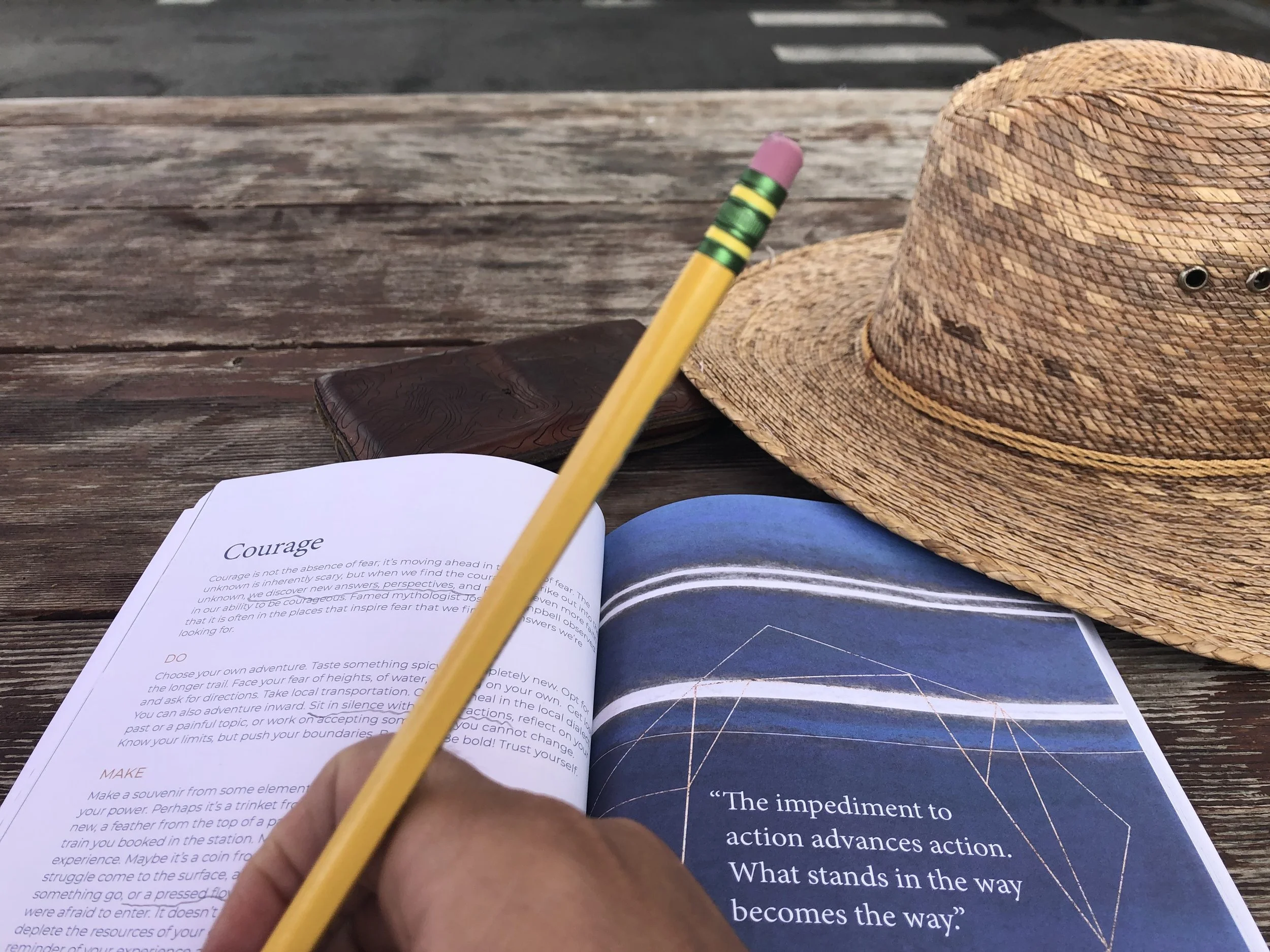 programs — Transformational Travel Institute