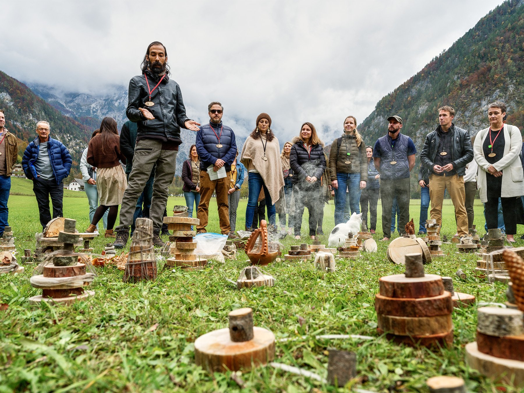 programs — Transformational Travel Institute