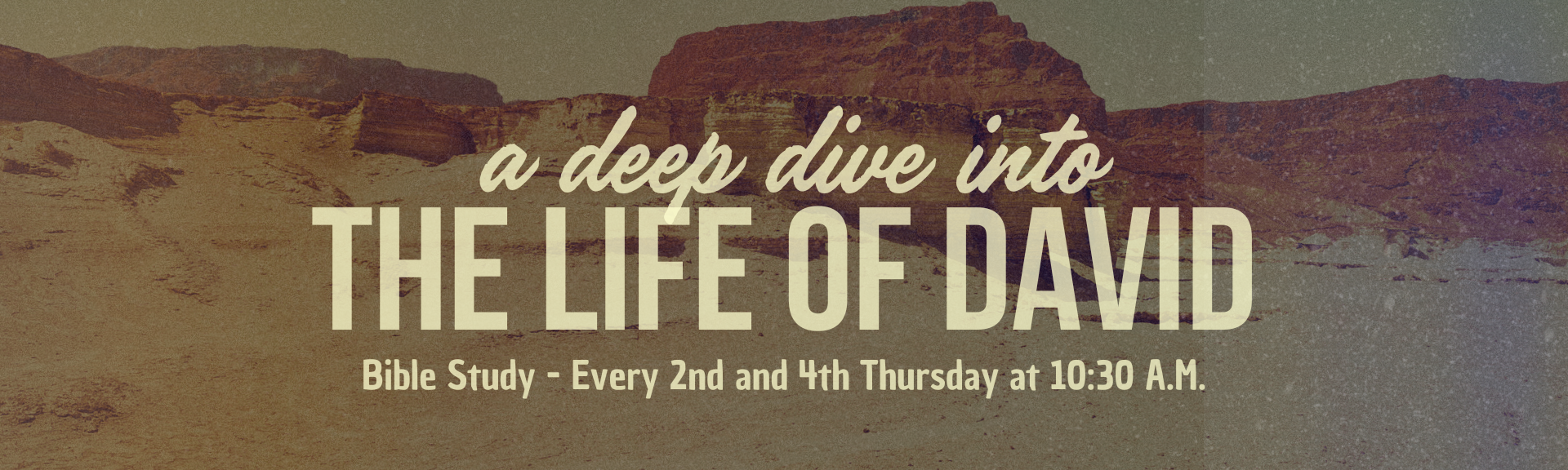 Events — Northgate Church