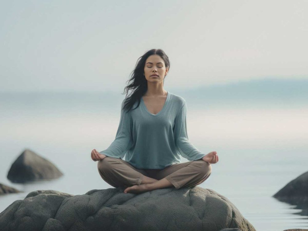 Stress and Anxiety - Alleviating Them Through Nature Connection ...