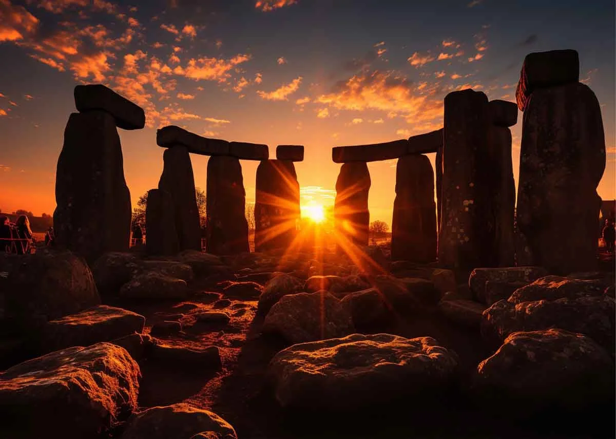 Embracing the Winter Solstice: A Time for Reflection and Connection ...