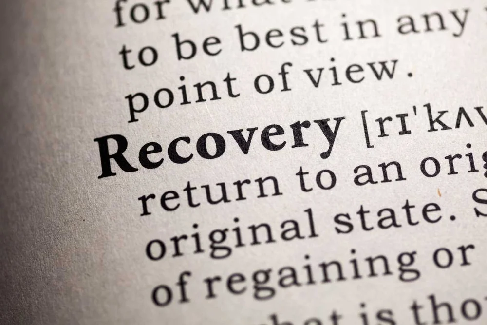 What is Meant by ‘Recovery’ in Wellbeing Services? — Forest Healing