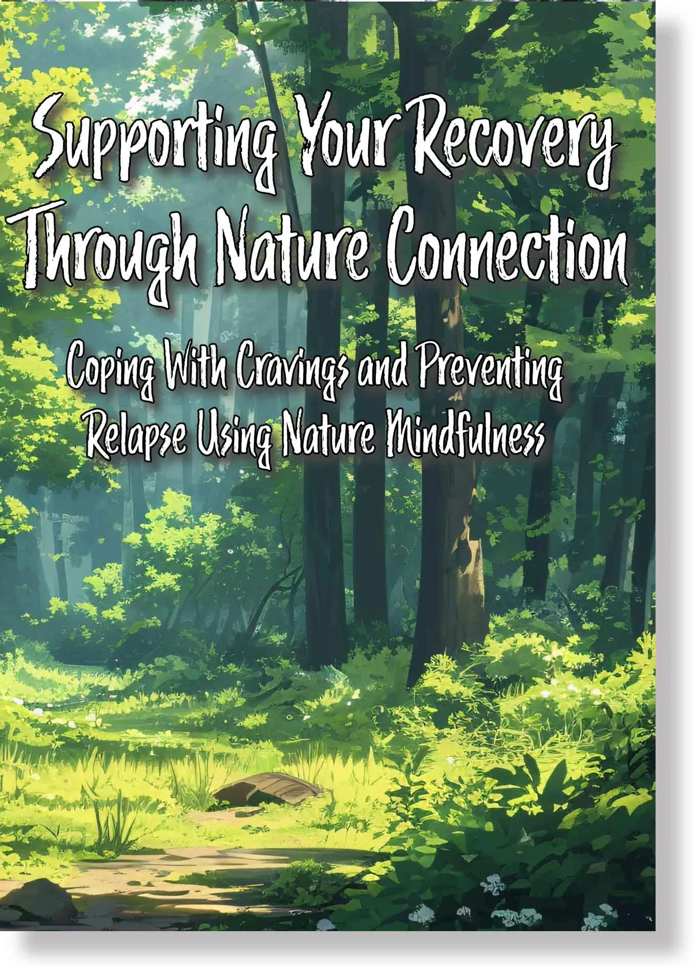 Mindful Observation: Enhancing our Awareness and Connection to Nature ...