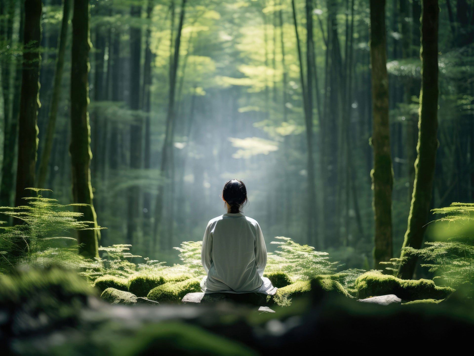 What are Boreal forests (and why are they so important)? — An Darach ...