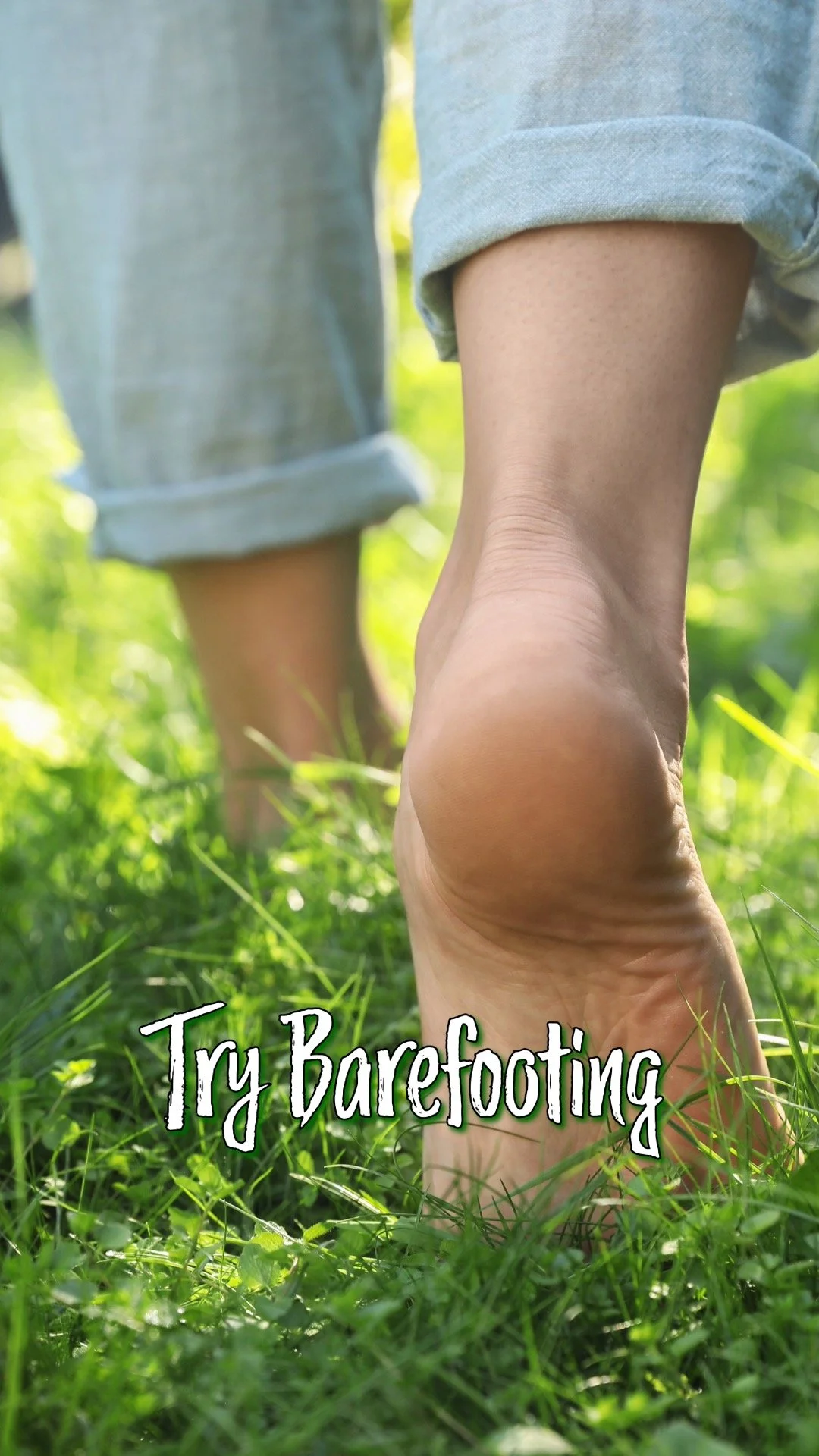 7 Simple Practices To Deepen Your Relationship With Nature — Forest Healing