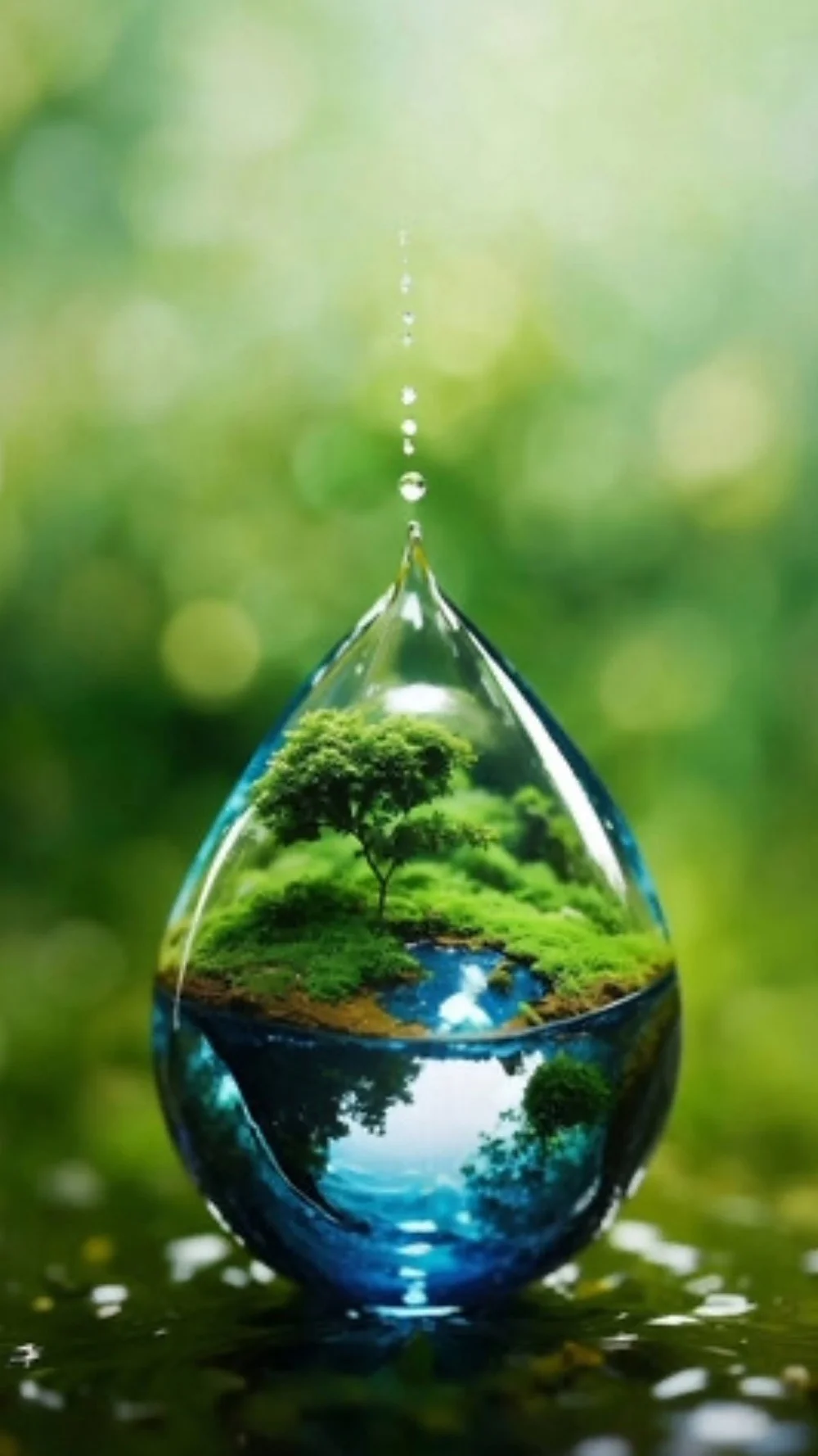 Green Therapies: Exploring the Impact of the Colour Green on Emotional and Mental Health ...