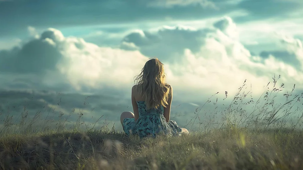Nature Connection Articles — Forest Healing