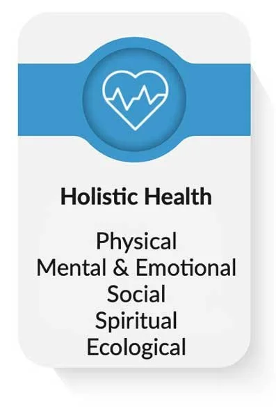 About Nature-Based Wellbeing Plans — An Darach Forest Therapy