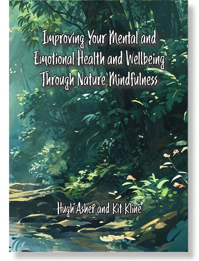 The Benefits of Increased Nature Connection For Emotional Health and ...