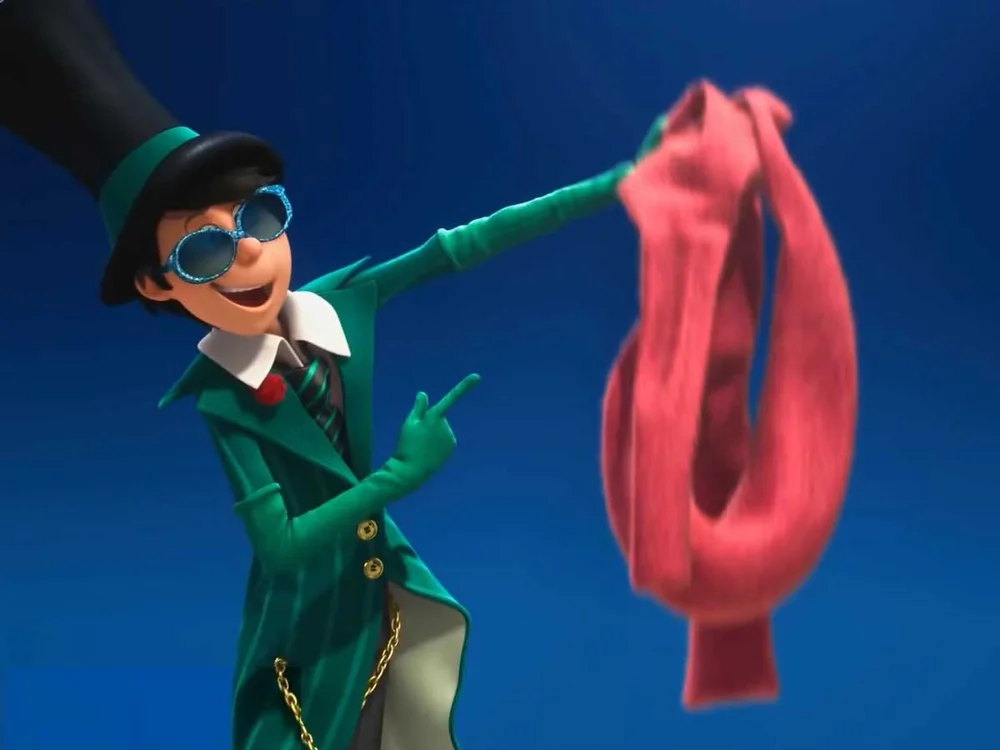 Earth Day and The Lorax — Forest Healing