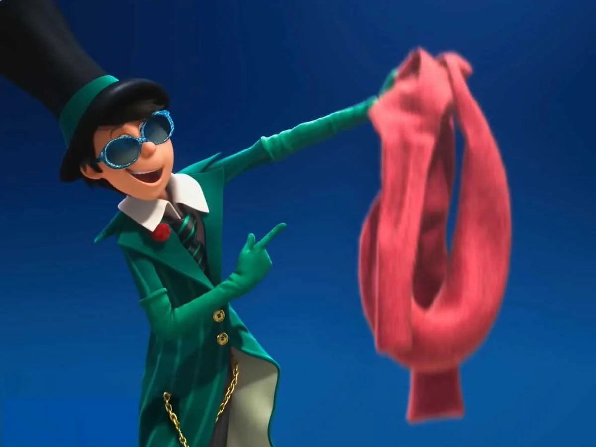 Earth Day and The Lorax — Forest Healing