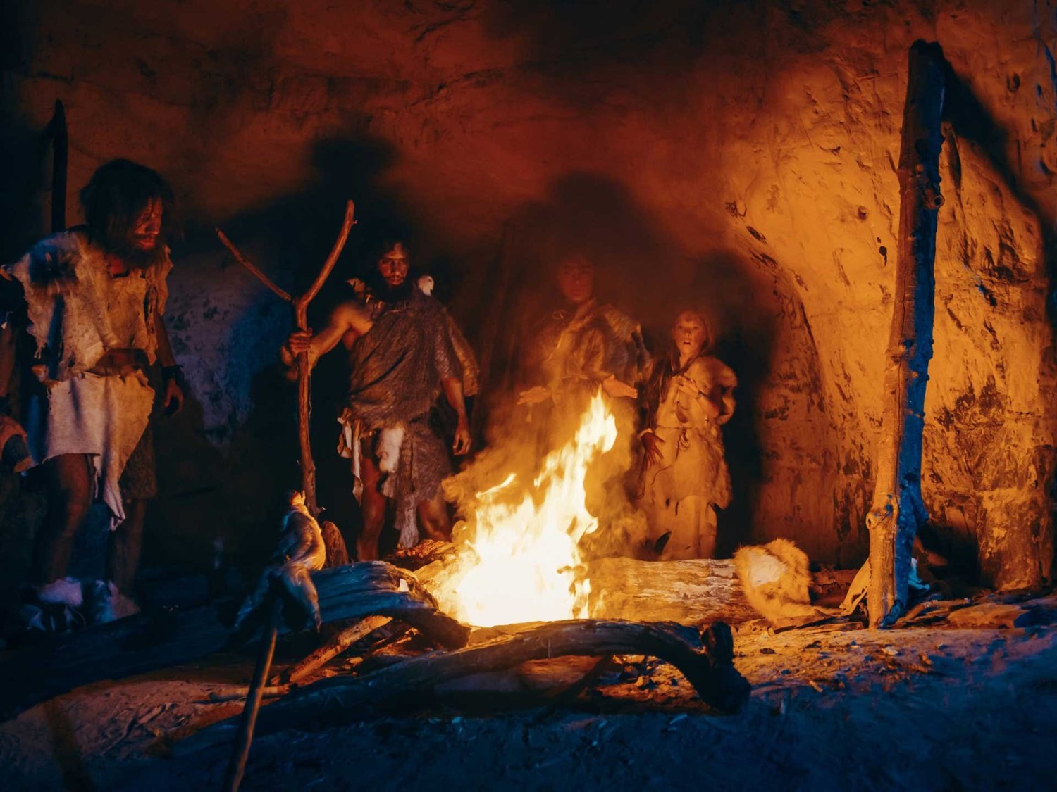 The Benefits of Grounding — Forest Healing