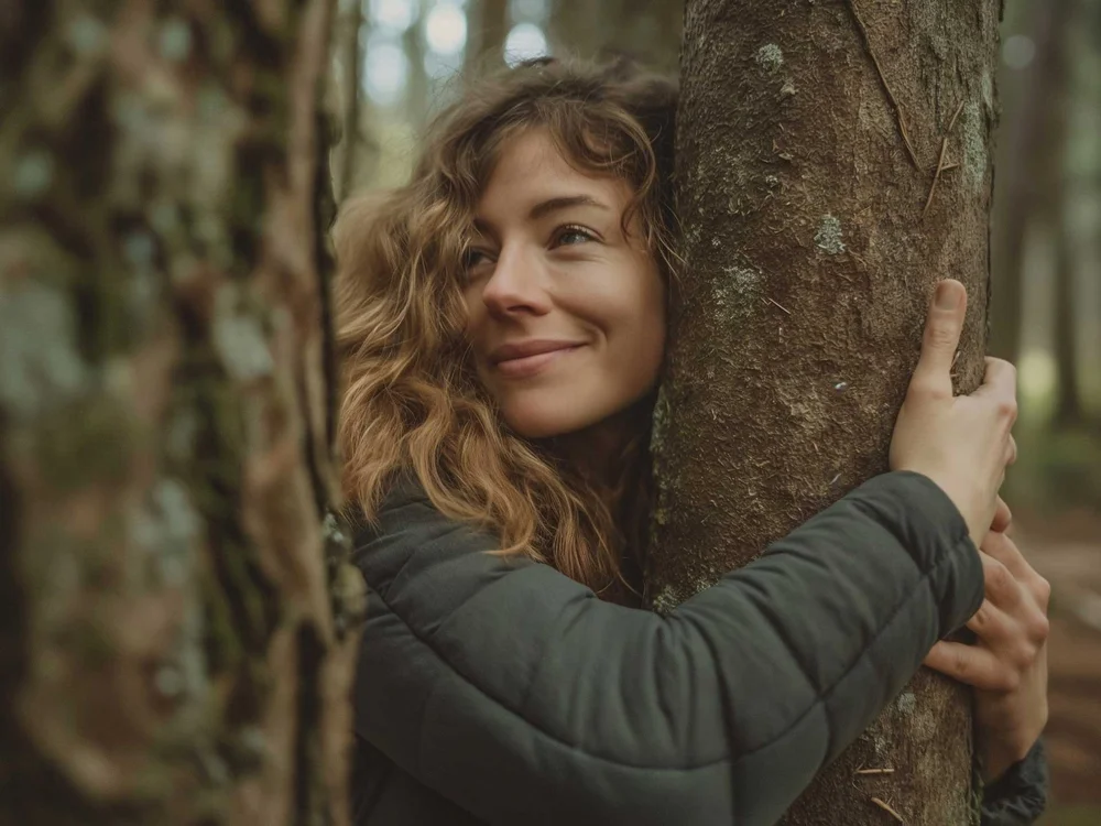 Exploring Liminality in Forest Bathing — A Journey Through the In ...