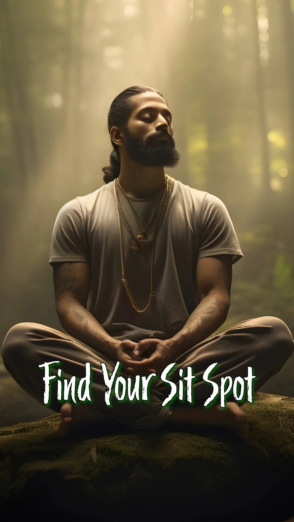 7 Simple Practices To Deepen Your Relationship With Nature — Forest Healing