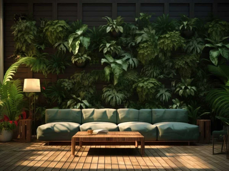 The Magic of Biophilic Design: Bringing Nature Indoors for a Healthier ...