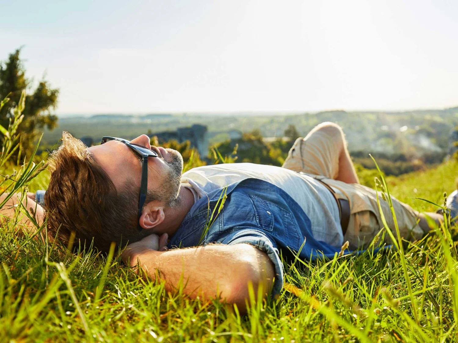 The Importance of Doing Nothing (for at least 20 minutes each day ...