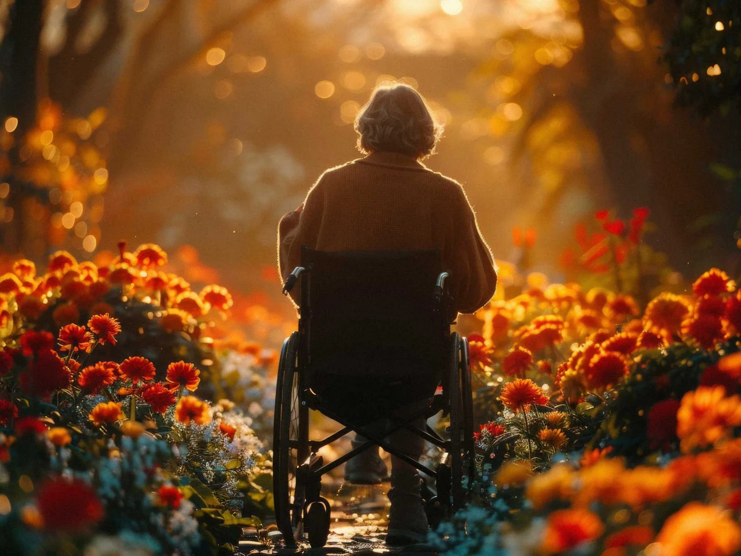 Mindful Observation: Enhancing our Awareness and Connection to Nature ...