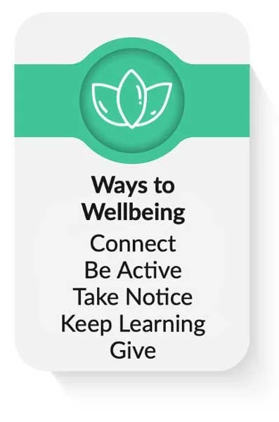 Making Nature Connection Part of Your Wellbeing Toolbox in 2025 ...