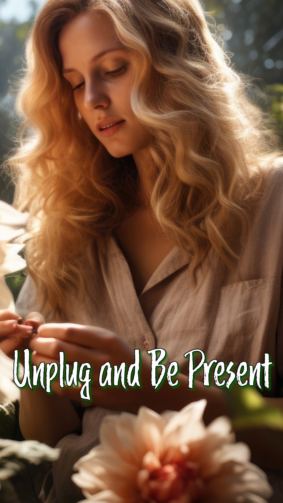 7 Simple Practices To Deepen Your Relationship With Nature — Forest Healing