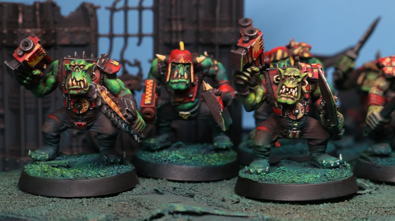 About 1 — howlcorp