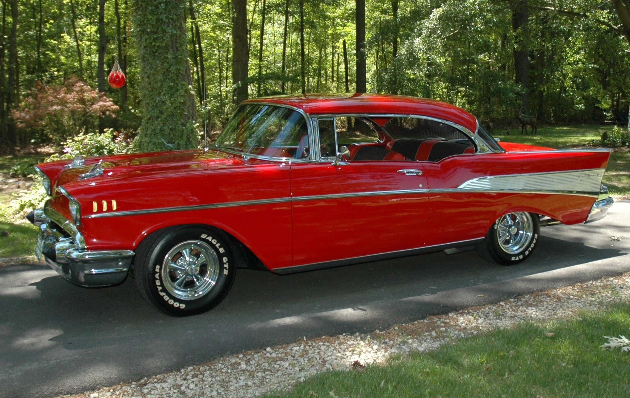 Virginia Chevy Lovers