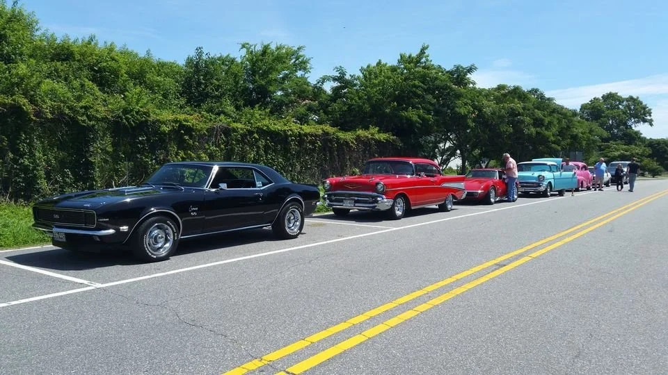VCL Events — Virginia Chevy Lovers