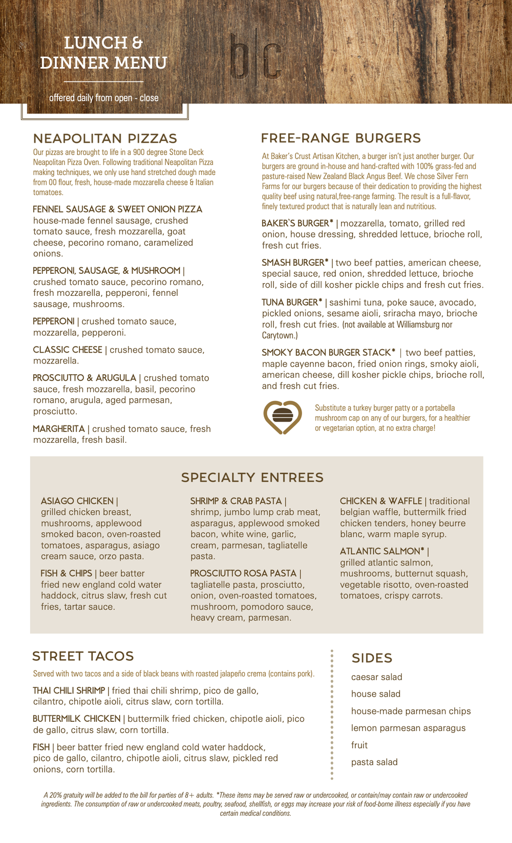 VCL Events — Virginia Chevy Lovers