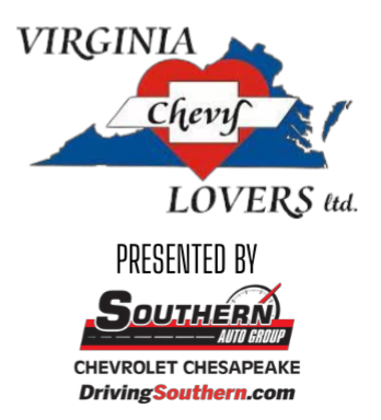 Virginia Chevy Lovers