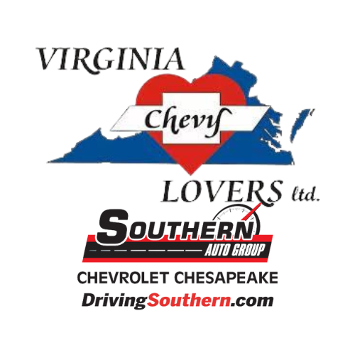 Virginia Chevy Lovers