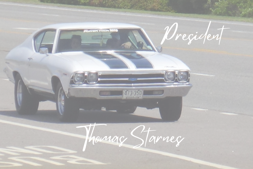 Leadership — Virginia Chevy Lovers