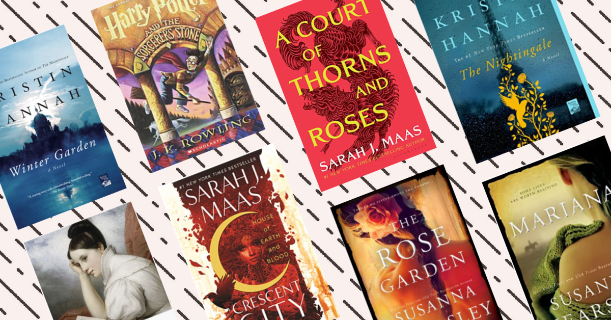 Sunday Spotlight 02 - Meet Caroline! — Maggie's Two Cents