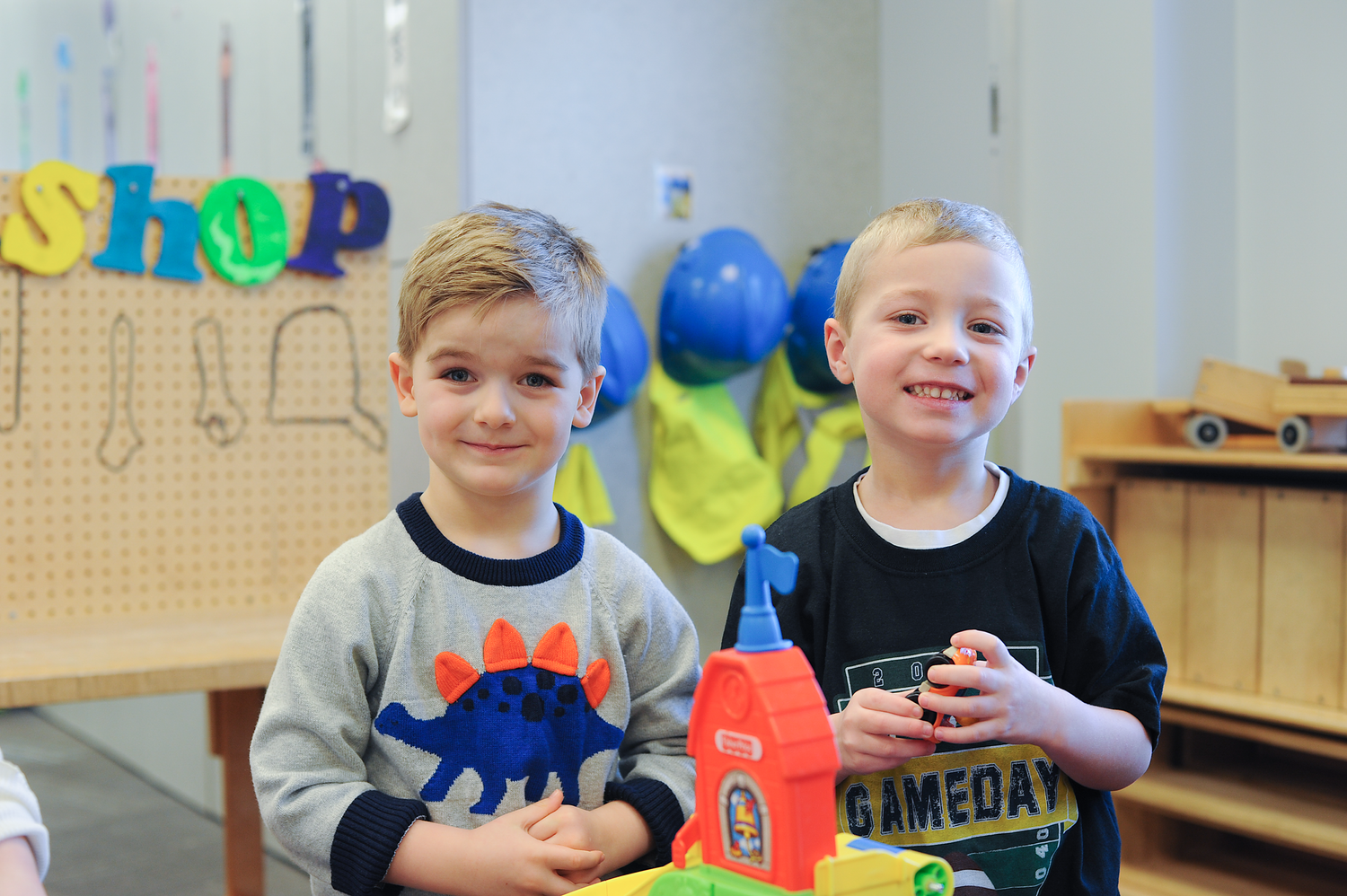 Little Lights Christian Preschool