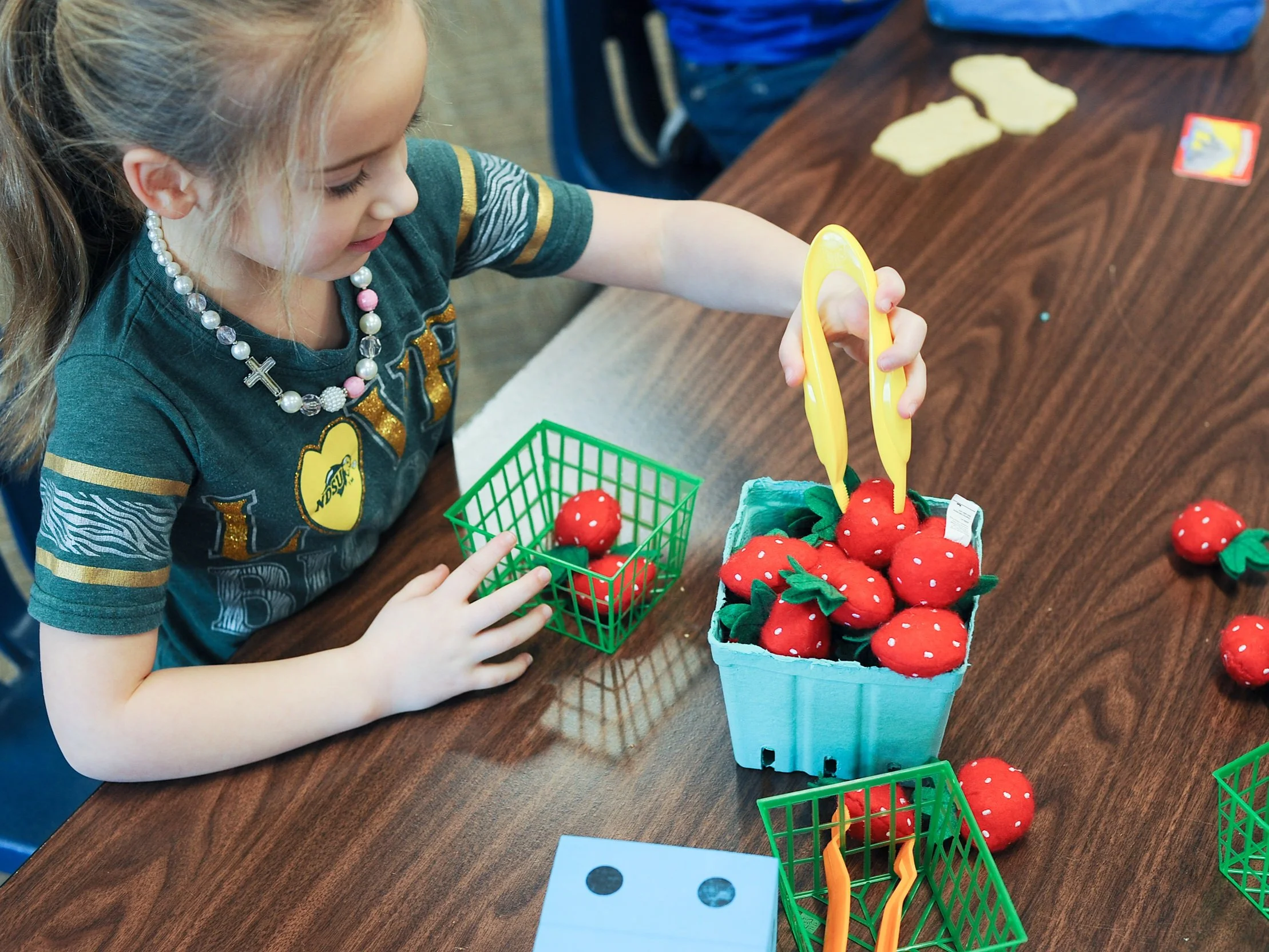 Little Lights Christian Preschool