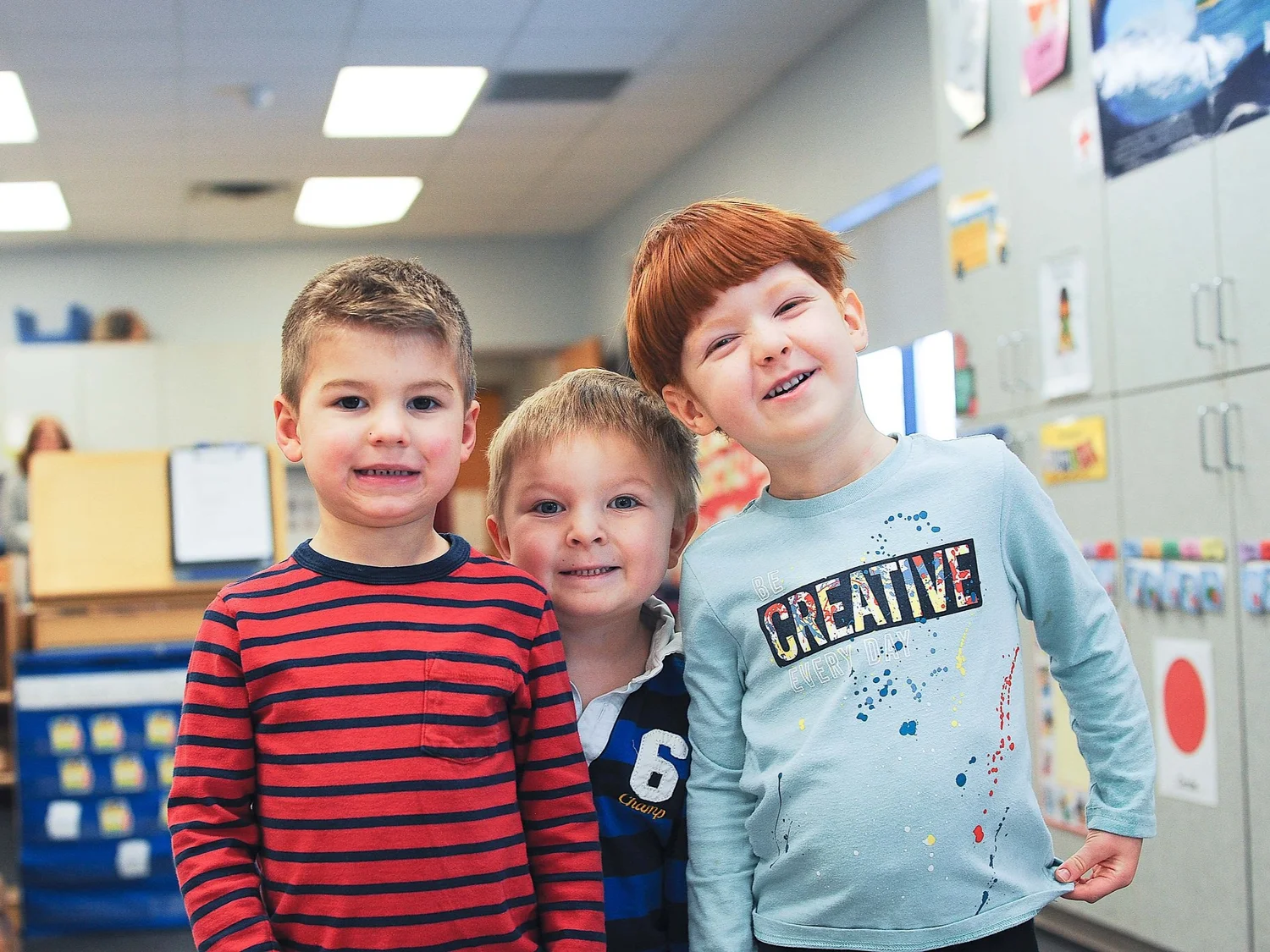 Little Lights Christian Preschool